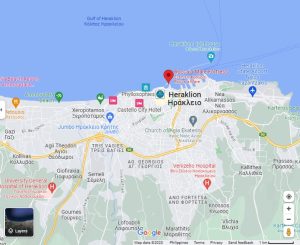 Koules Fortress: History, Location, Purpose and How to Get There?