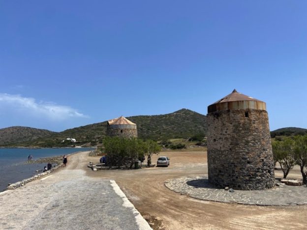 Archaeological Site of Olous: Where is It and How to Get There?