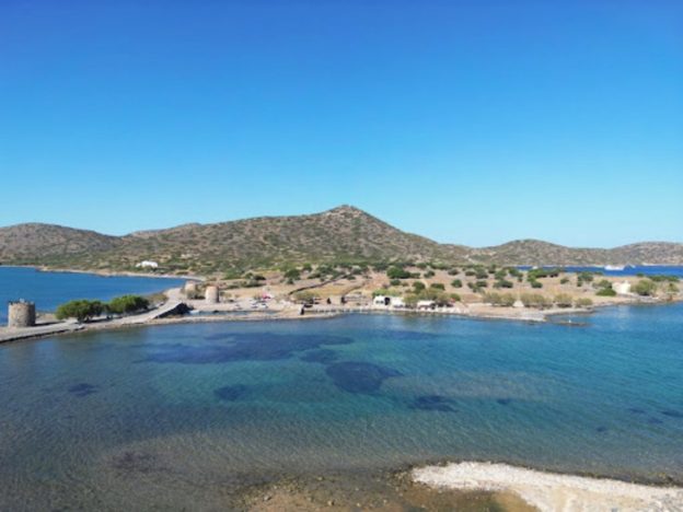 Archaeological Site of Olous: Where is It and How to Get There?