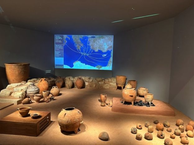 Chania Archaeological Museum: What to See, History and How to Get There