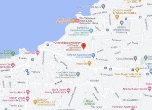 Chania Archaeological Museum: What to See, History and How to Get There