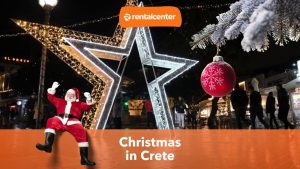 Christmas in Crete: Explore Crete During the Festive Season