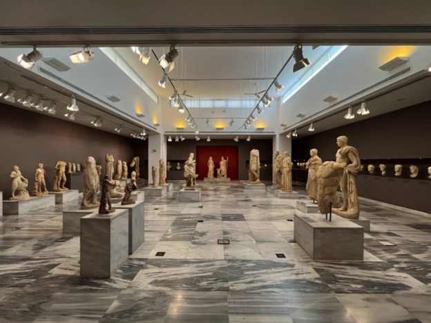 Heraklion Archaeological Museum: History, Collection and How to Visit