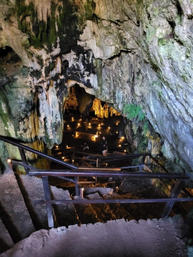 Melidoni Cave: Where Is It, Myths, Rules and Nearby Attractions