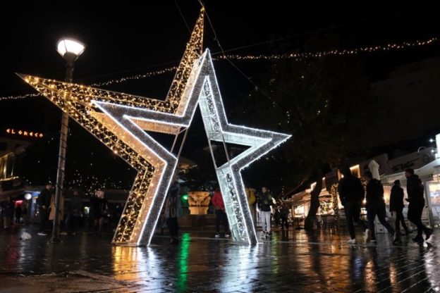 Christmas in Crete: Explore Crete During the Festive Season