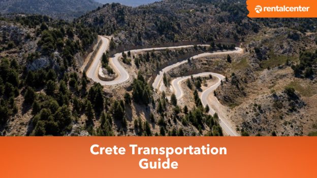 Transportation Guide in Crete: Which One Is Best for You?