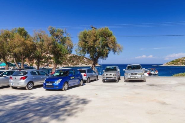 Transportation Guide in Crete: Which One Is Best for You?