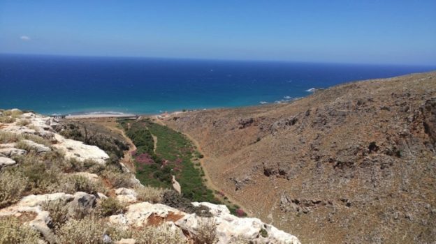 18 Best Crete Gorges You Need to Visit