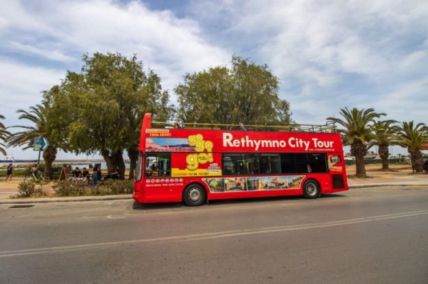 Transportation Guide in Crete: Which One Is Best for You?