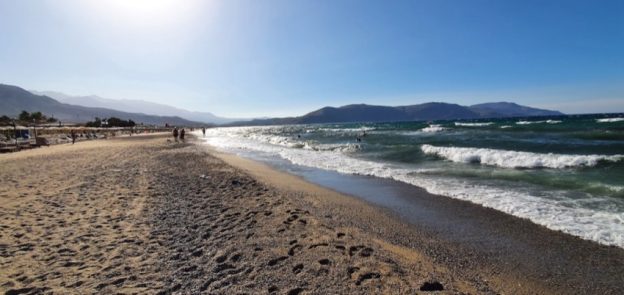 45+ Less Known, Exotic Beaches in Crete