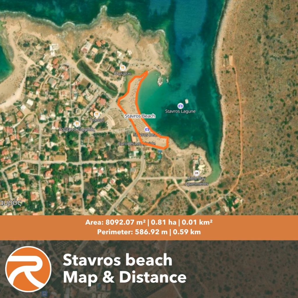 Stavros Beach: All You Need To Know By Locals