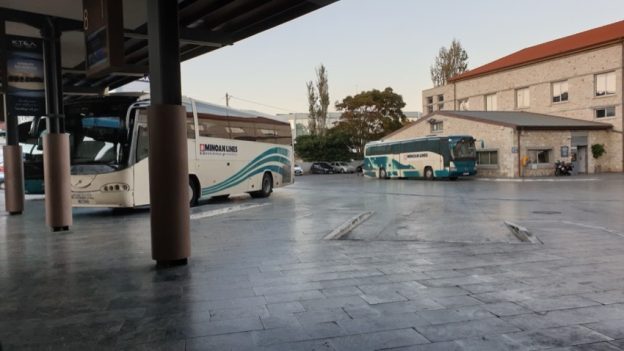 Bus Transportation in Crete: What are the Best Routes?