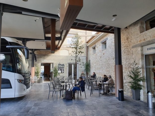 Bus Transportation in Crete: What are the Best Routes?