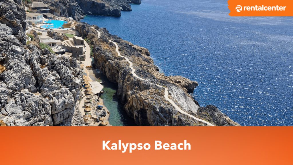 Kalypso Beach: All you need to know by Locals!