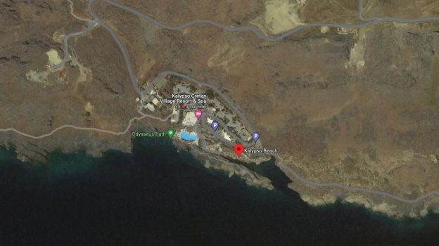 Kalypso Beach: All you need to know by Locals!