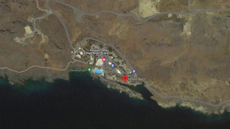 Kalypso Beach: All you need to know by Locals!