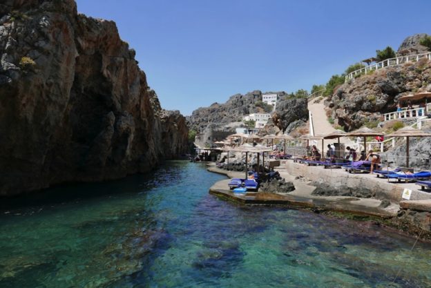 Kalypso Beach: All you need to know by Locals!