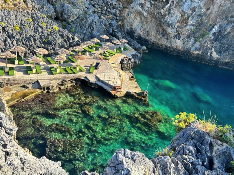 Kalypso Beach: All you need to know by Locals!