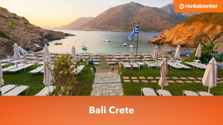 Bali Crete: Beaches, Things to Do, Travel Guide and Car Rental