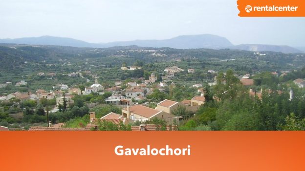 Gavalochori Crete: Things to Do, Travel Guide, Beaches and Car Rental