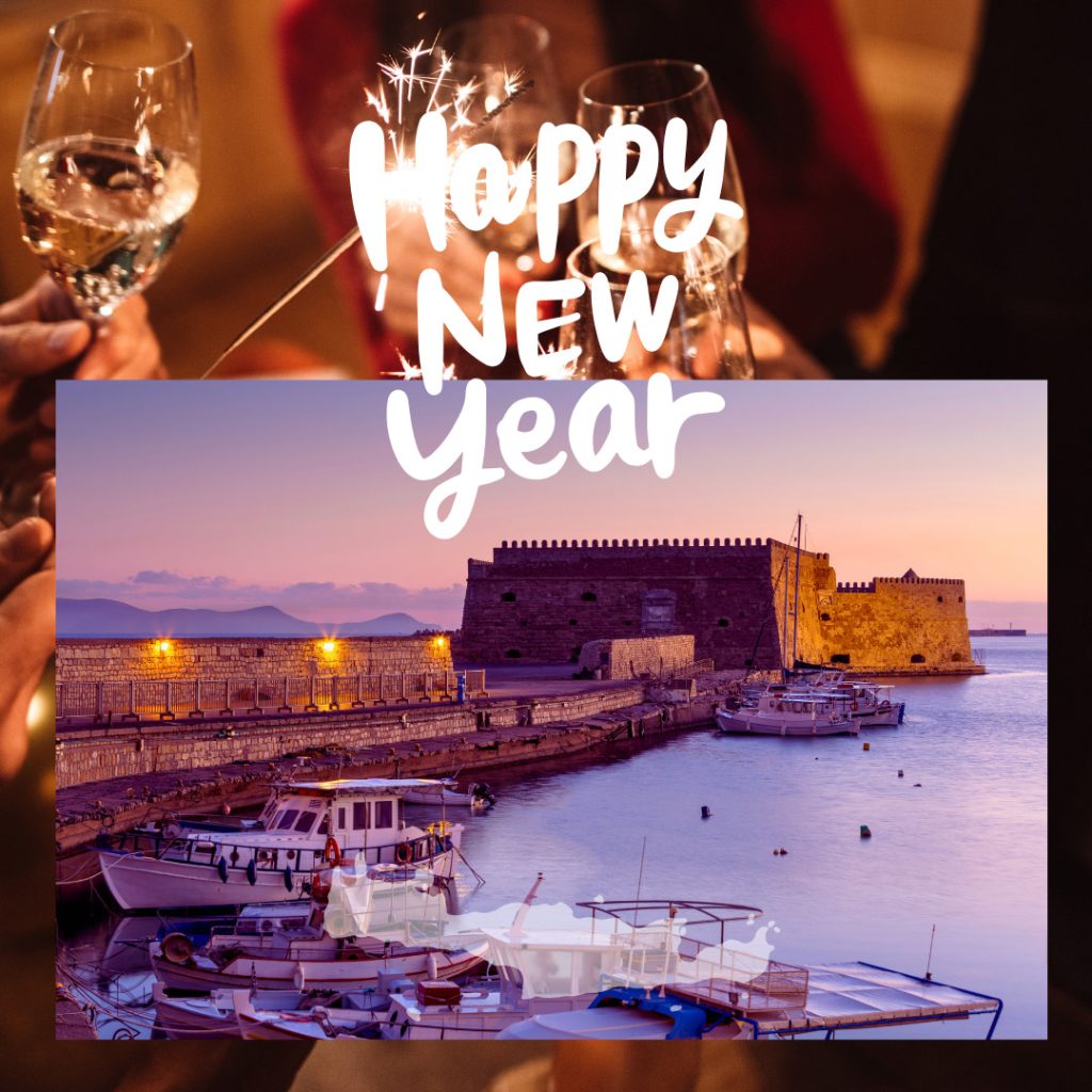 National Holidays in Crete (& Greece): Christmas, Easter, Epiphany ...