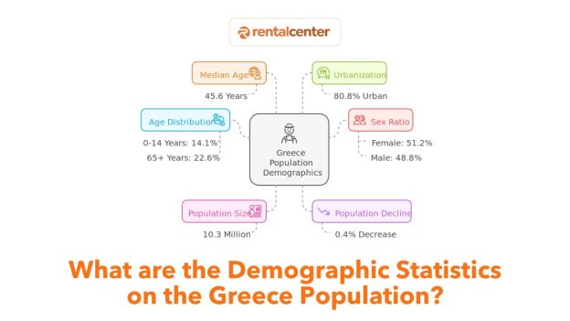 What to Know about Greece Population?