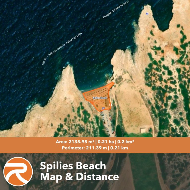 Spilies Beach: All you need to know by Locals!