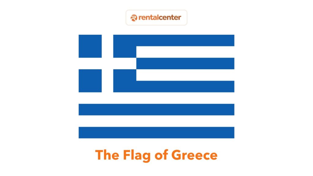 Crete History: Origin of Crete (Maps, Population, Flag)