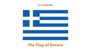 Crete History: Origin of Crete (Maps, Population, Flag)