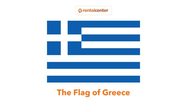 Crete History: Origin of Crete (Maps, Population, Flag)
