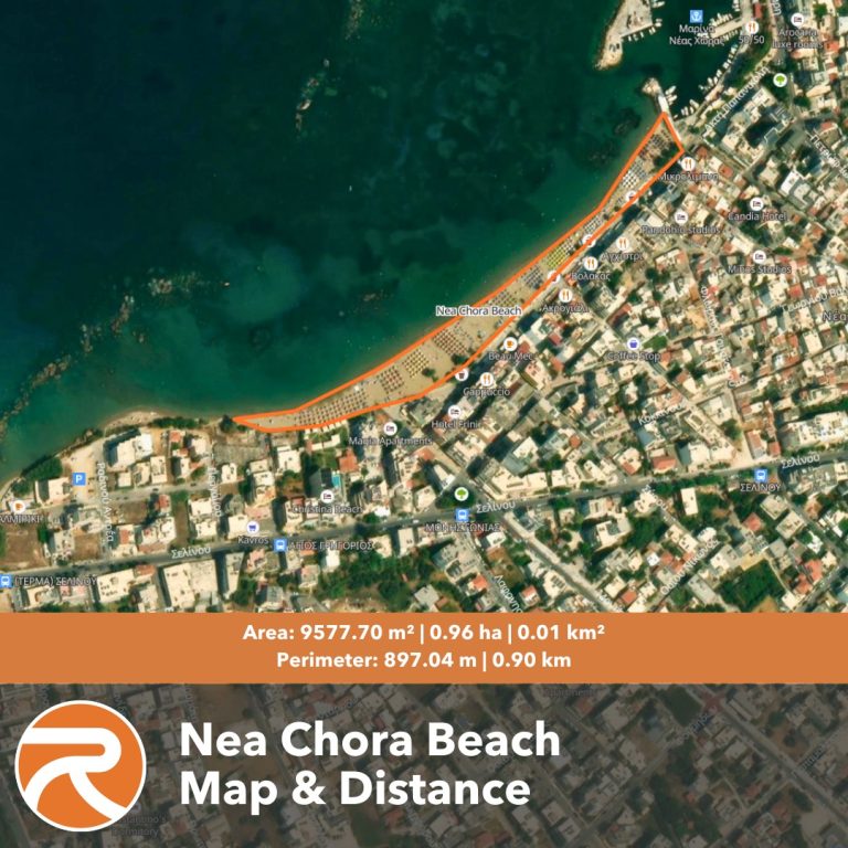 Nea Chora Beach: All you need to know by Locals