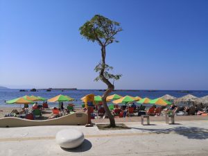 Nea Chora Beach: All you need to know by Locals
