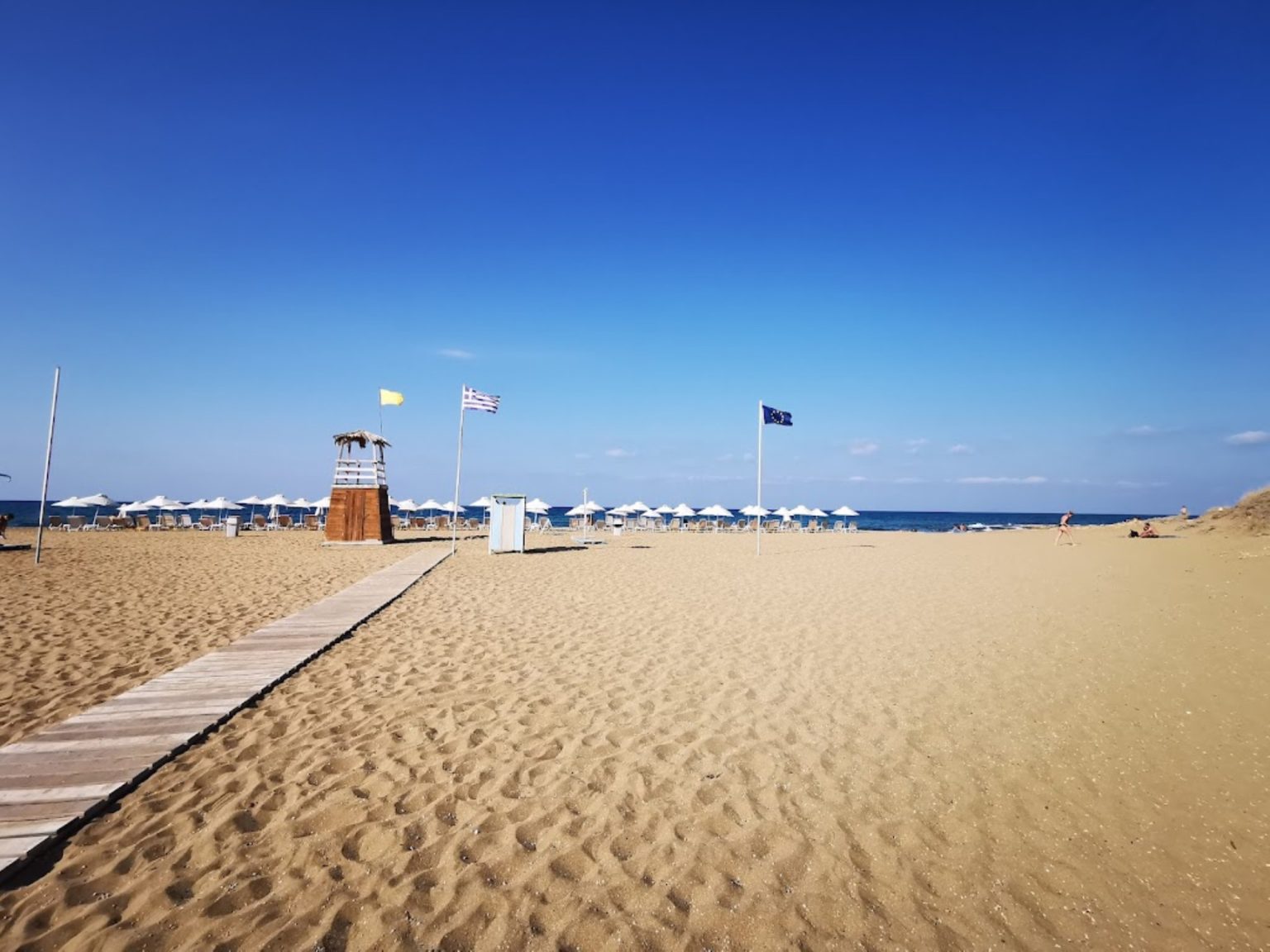 Potamos Beach: All You Need To Know By Locals!