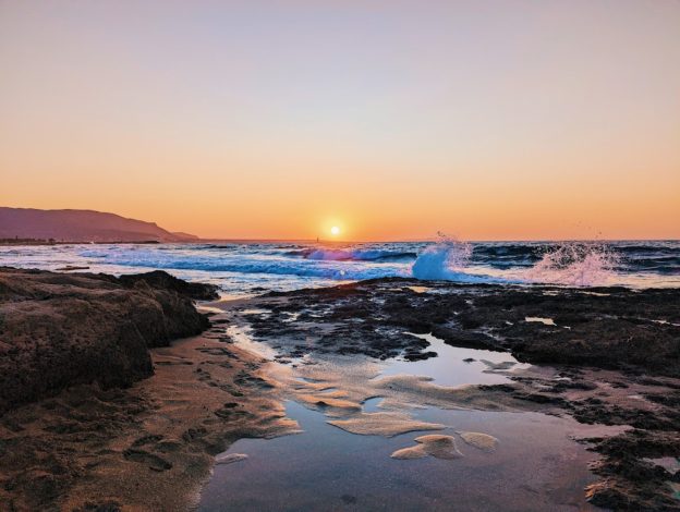 Potamos Beach: All You Need To Know By Locals!