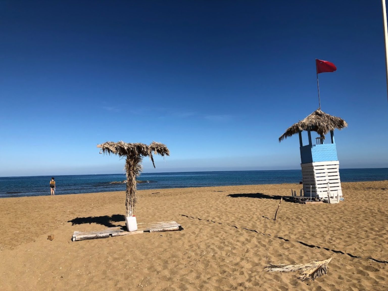 Potamos Beach: All You Need To Know By Locals!