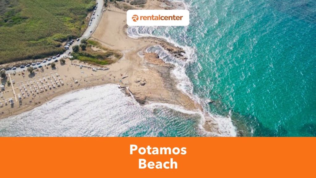 Potamos Beach: All You Need To Know By Locals!