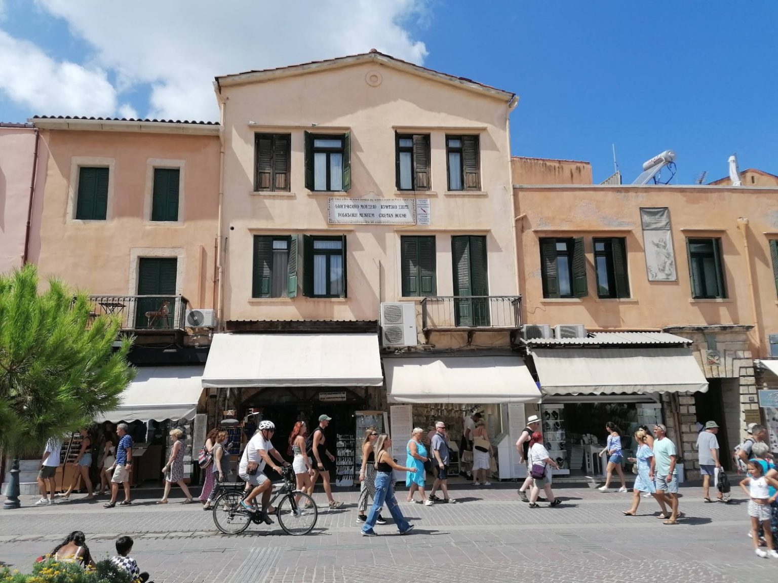 Crete With Kids: Things to Do, Family Activities, Beaches and Travel Tips
