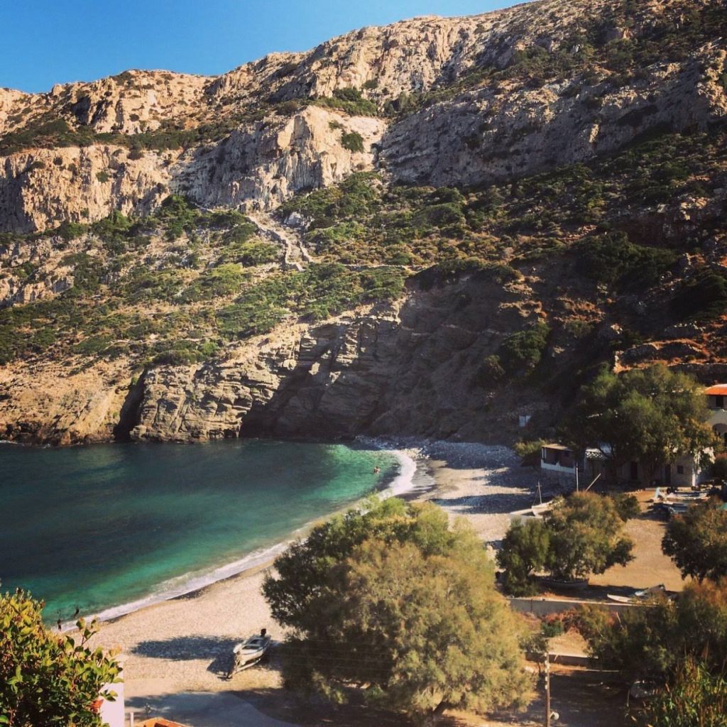 Crete or Naxos: Which Greek Island is Best for You?