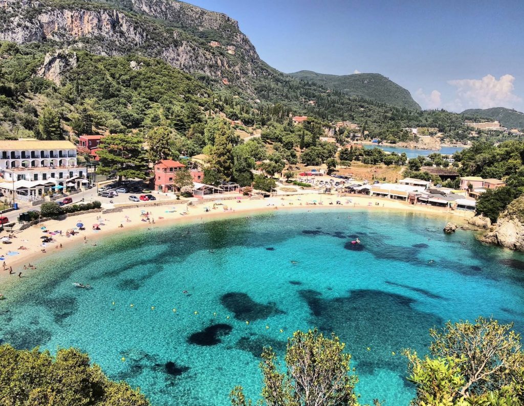 Crete or Corfu: Which Greek Island to Choose?