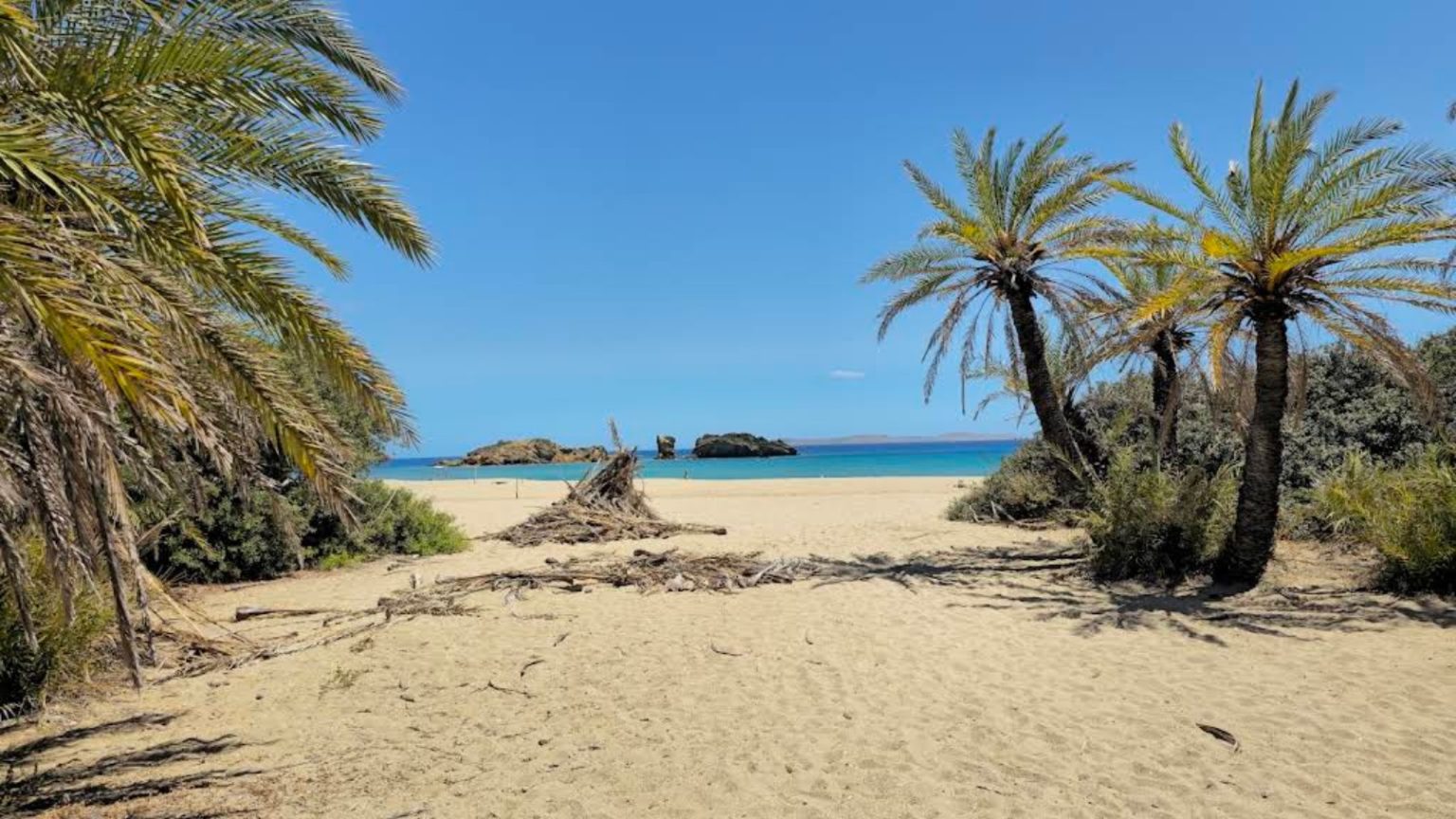 Crete or Naxos: Which Greek Island is Best for You?