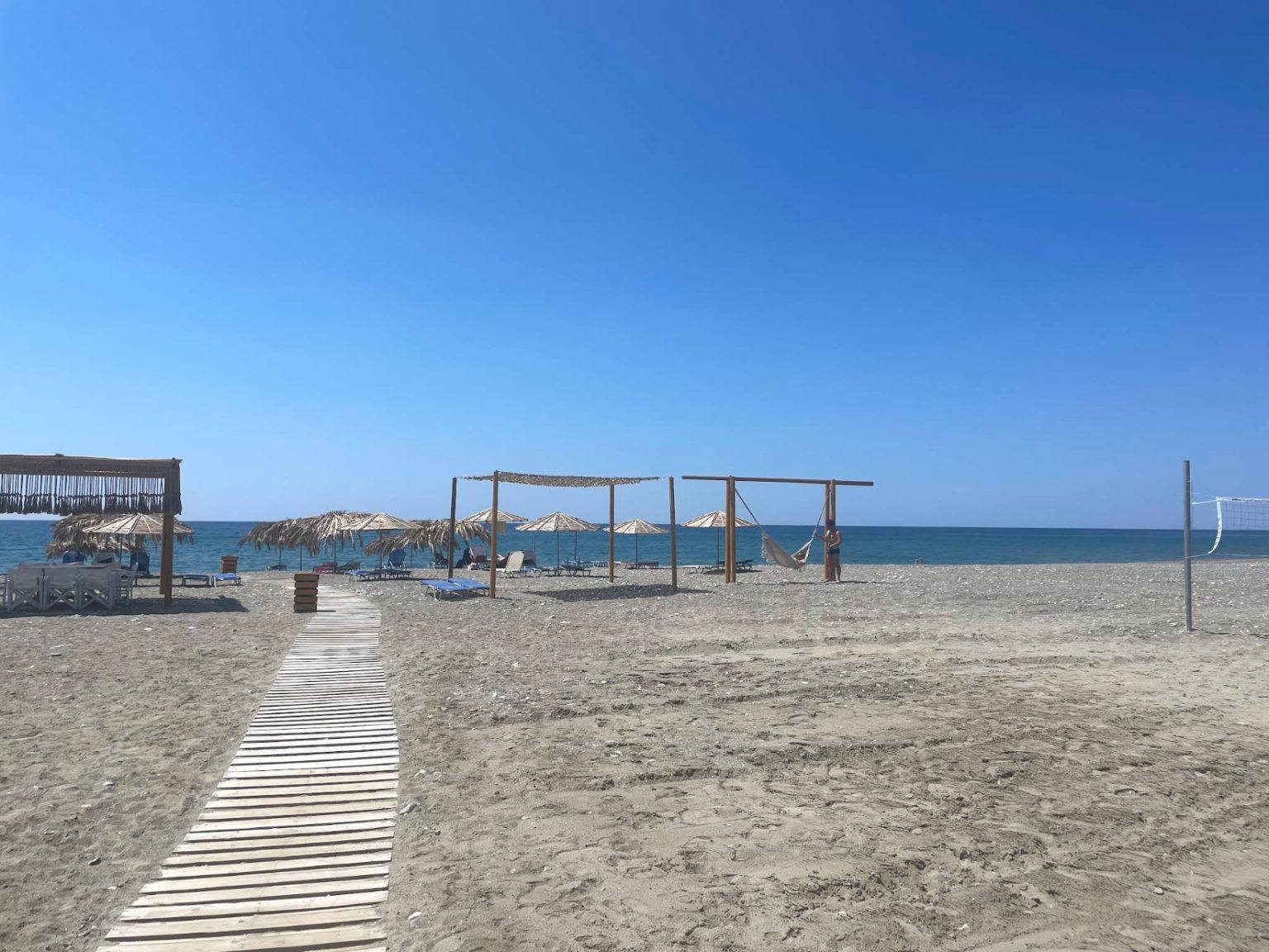Kastri Beach: All You Need To Know By Locals