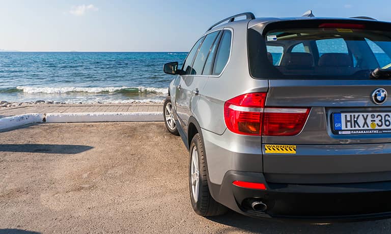Premium Car Rentals from €99 per day | Luxury Car hire all over Crete ...