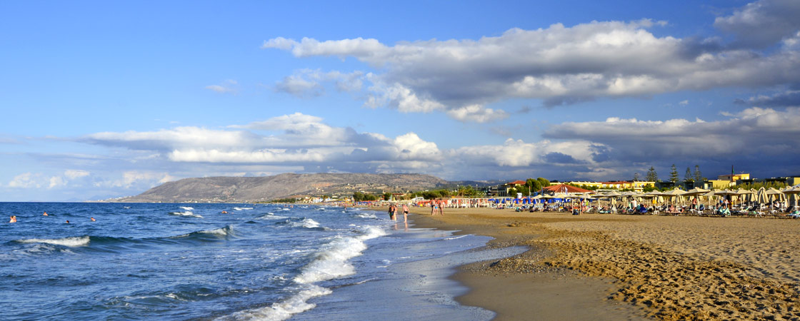 Car Hire in Georgioupolis - Explore at your Own Pace