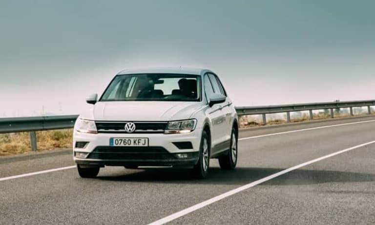 SUV Rentals Crete - 4x4 cars with Prices as low as €29 per day!