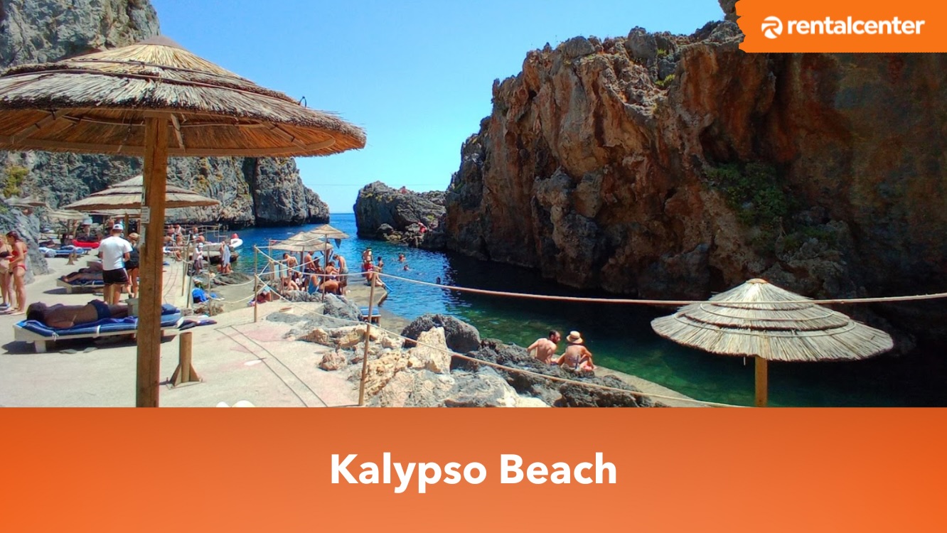 Kalypso Beach: Tutto quello che c'è da sapere dai Locali!