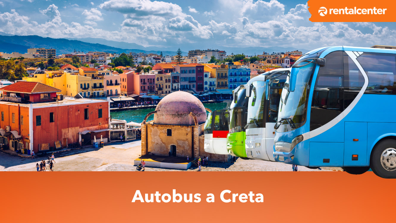 Guida turistica di Creta - Tour, hotel, ristoranti, musei e siti storici